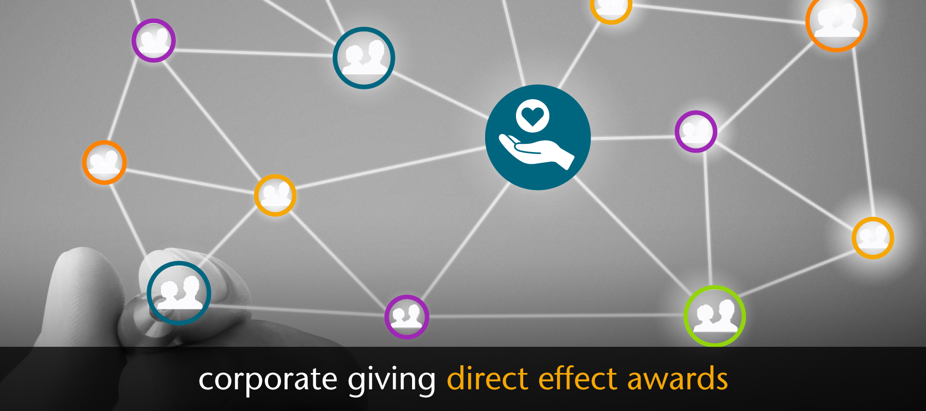 CHFA: CHFA Direct Effect Awards