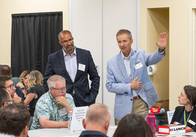 CHFA: 2024 Statewide Outreach