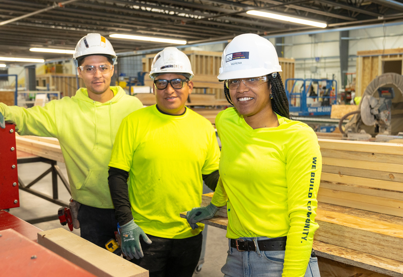 CHFA: Celebrating 50 Years of Strengthening Colorado