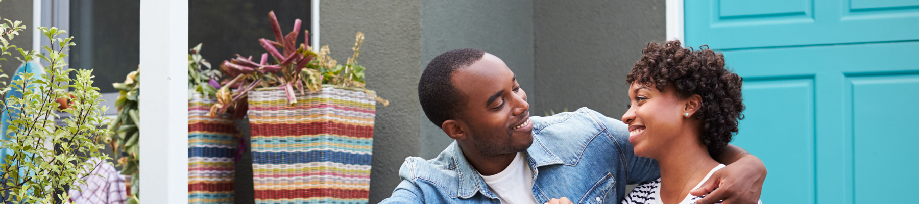 CHFA: Black and African American Homebuyers