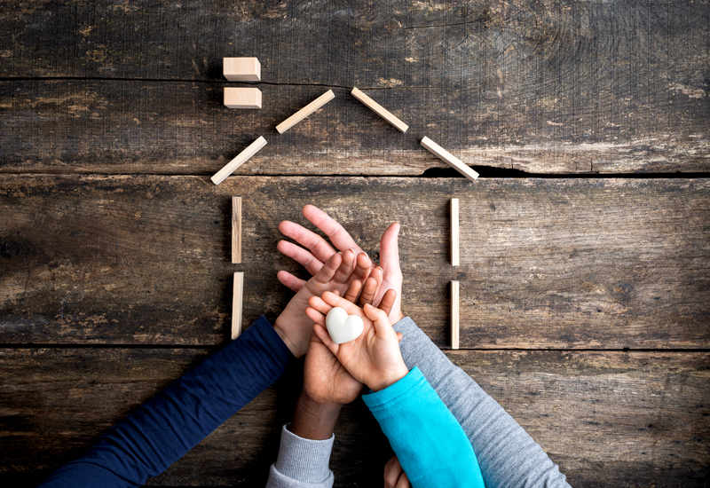 CHFA: Health and Housing Convening Fosters Collaboration Between Local ...