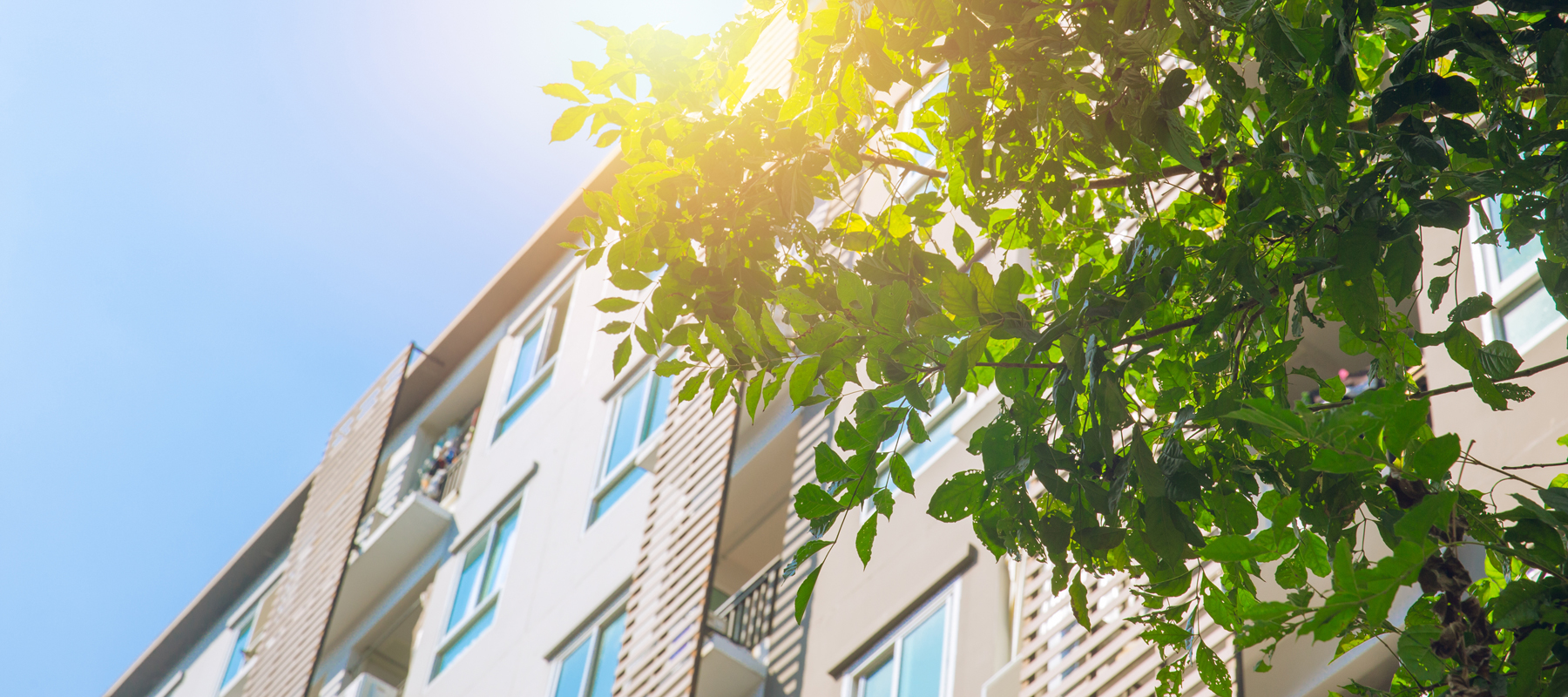 CHFA: Colorado Multifamily Electrification Hub