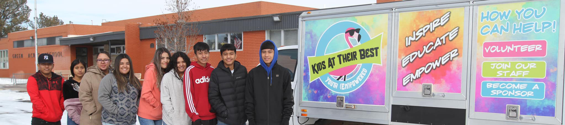 CHFA: Like It Forward